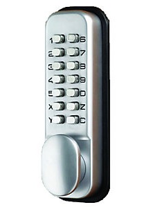 Door Security Lock Types | Travis Perkins