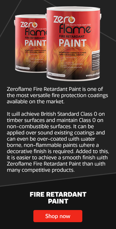 Zeroflame| Travis Perkins