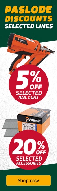 Tool Hire & Site Equipment Hire | Travis Perkins