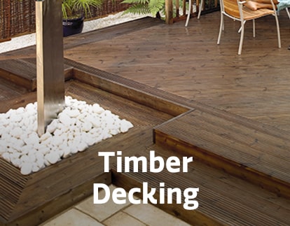 decking tips uk