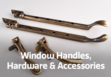 Ironmongery | Door & Window Security | Travis Perkins