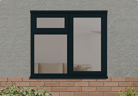 Sash, Casement Windows & Roof Lights | Travis Perkins