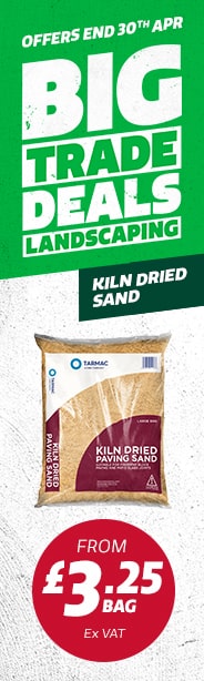 Riven Paving Slabs | Travis Perkins