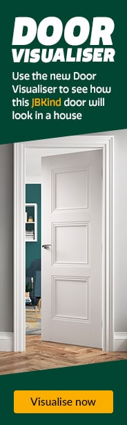 External Doors | Travis Perkins