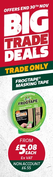 Ladders & Steps | Travis Perkins