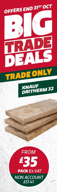 PTG Floorboards | Cladding | Timber Supplies | Travis Perkins