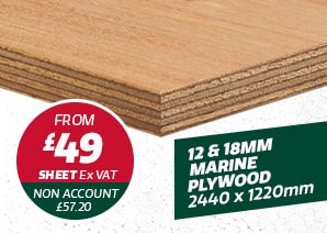 Travis Perkins | Builders’ Merchant | Building Supplies