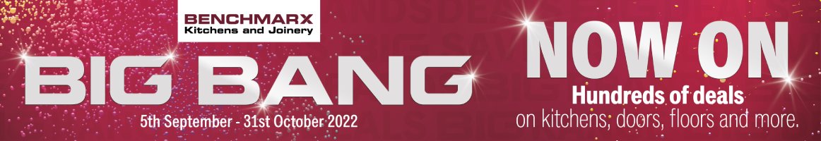 Kitchens | Ready To Fit Kitchens | Travis Perkins