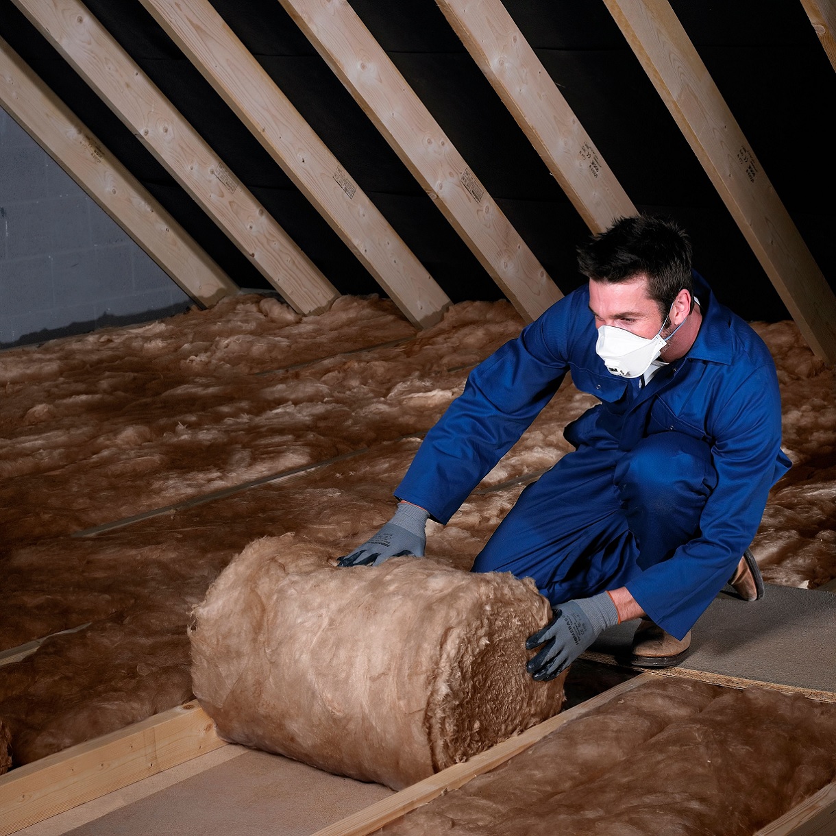 Loft Insulation Buying Guide | Travis Perkins