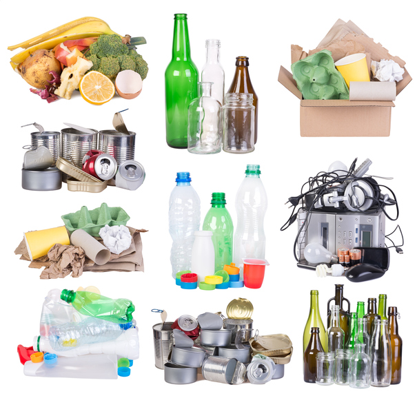 Tips for Recycling at Home | Travis Perkins